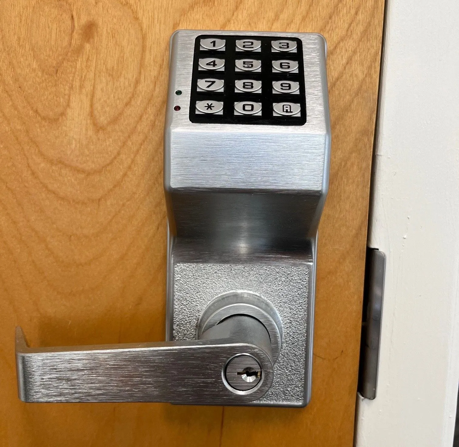 Garys Lock And Key